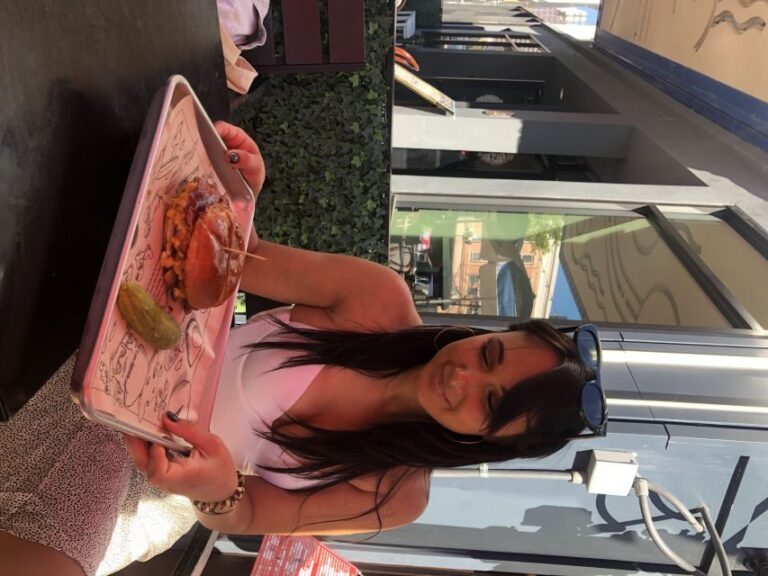 San Diego: Food Tour of Historic Gaslamp District - Frequently Asked Questions