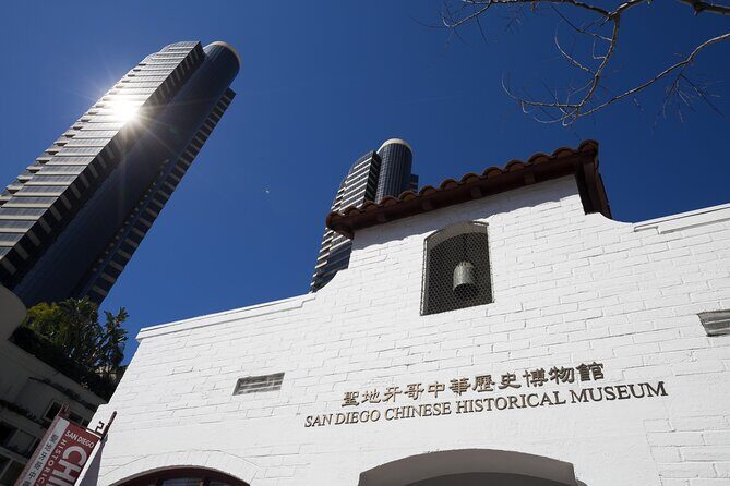 San Diego Gaslamp Quarter Self-Guided Walking Tour - The Sum Up: Who Will Love This Tour?