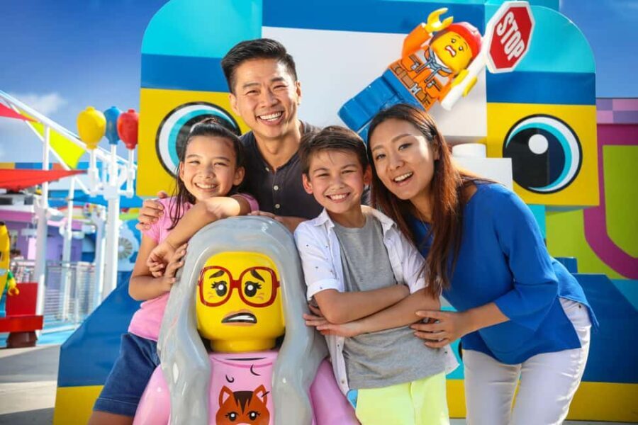 San Diego: Go City Essentials Pass - An in-depth look at the San Diego: Go City Essentials Pass