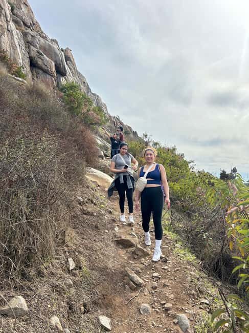San Diego: Guided Meditation and Mountain Hike Tour - The Sum Up: Is It Worth It?