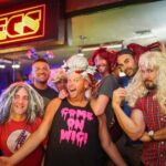 San Diego: Hillcrest Drag Queen 5 Bar Crawl with Shots - Why This Tour Works for Travelers
