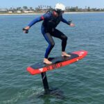 San Diego: Learn to Fly eFoil Lessons - Key Points