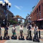 San Diego Segway Tour - Who Should Consider Taking This Tour?