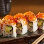 San Diego: Sushi Making Class at a Local Wine Bar - What to Expect from the Sushi-Making Experience