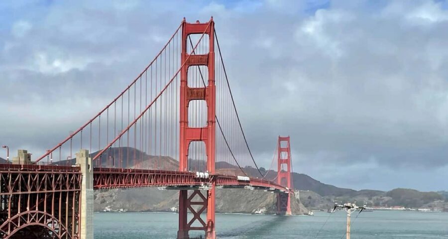 San Francisco: 3 Hour Sightseeing Tour with Local Guide - Authentic Insights from Past Participants