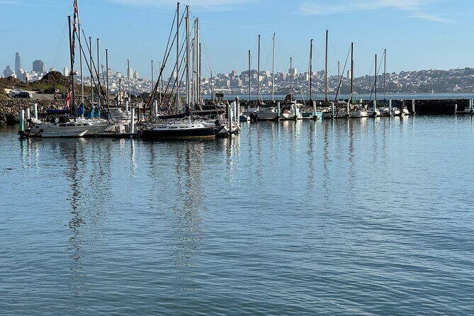 San Francisco 4 Hour Private Black SUV Tour - Final Thoughts: Who Will Love This Tour?