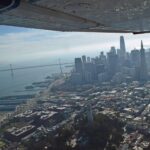 San Francisco: Airplane Private Bay Tour - What to Expect From Your Flight Experience