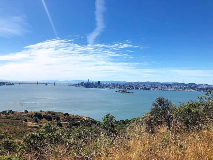 San Francisco: Alcatraz & Angel Island Ticket, Ferry & Tour - What You Need to Know Before You Go