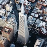 San Francisco Architecture Walking Tour - The Itinerary in Detail