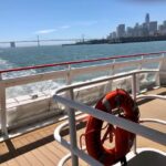 San Francisco: Bridge to Bridge Cruise (90-minutes) - Additional Details: Practical Tips and Considerations