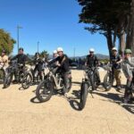 San Francisco by Electric Bike - Authentic Insights from Past Participants