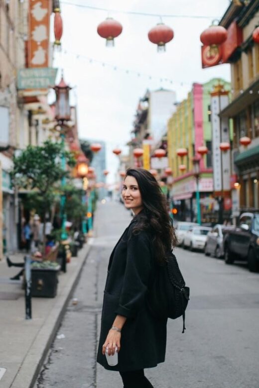 San Francisco Chinatown : A Private Cultural Walking Tour - The Itinerary Breakdown: What Makes Each Stop Special?