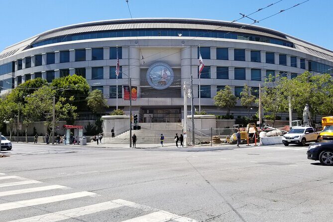 San Francisco City Small Group Morning Tour - What You Can Expect from the Experience