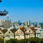 San Francisco City Tour in New EV Volkswagen Van - The Itinerary: Covering San Francisco’s Must-See Spots