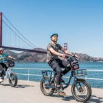 San Francisco: Electric Bike Rental with Ferry Option - The Practical Details