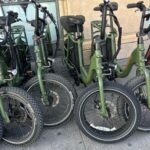 San Francisco: Electric Bike Rental with Helmet and Lock - The Day’s Itinerary: What to Expect
