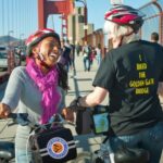 San Francisco: Explore at Your Own Pace All Day Bike Rental - The Golden Gate Bridge and Sausalito