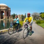 San Francisco: Explore at Your Own Pace All Day on E-Bike - What’s Included and What’s Not