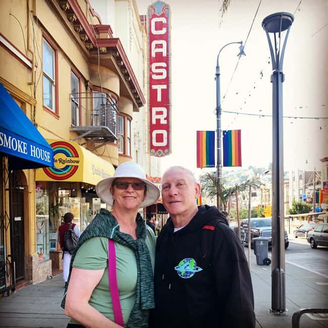 San Francisco: Full-Day Tour by Cable Car & Foot - What Sets This Tour Apart?