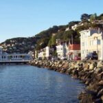 San Francisco: Guided Coastal Redwoods & Wine Country Tour - Starting Point and Transportation