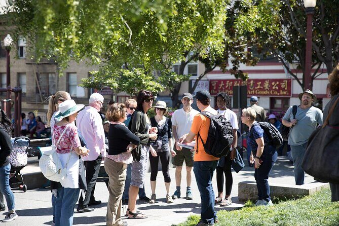 San Francisco in One Day - Practical Details That Matter