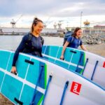 San Francisco: Kayak or SUP Tour to the Bay Bridge! - Who should consider this tour?