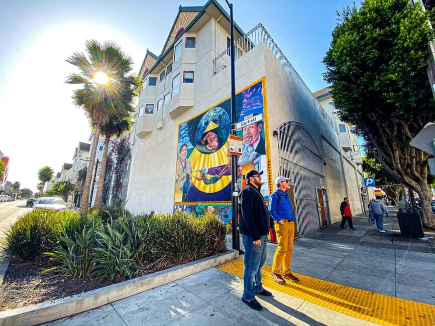 San Francisco: Mission District Food Tour with 6 Tastings - Exploring the Itinerary: What You’ll Discover on the Mission District Food Tour