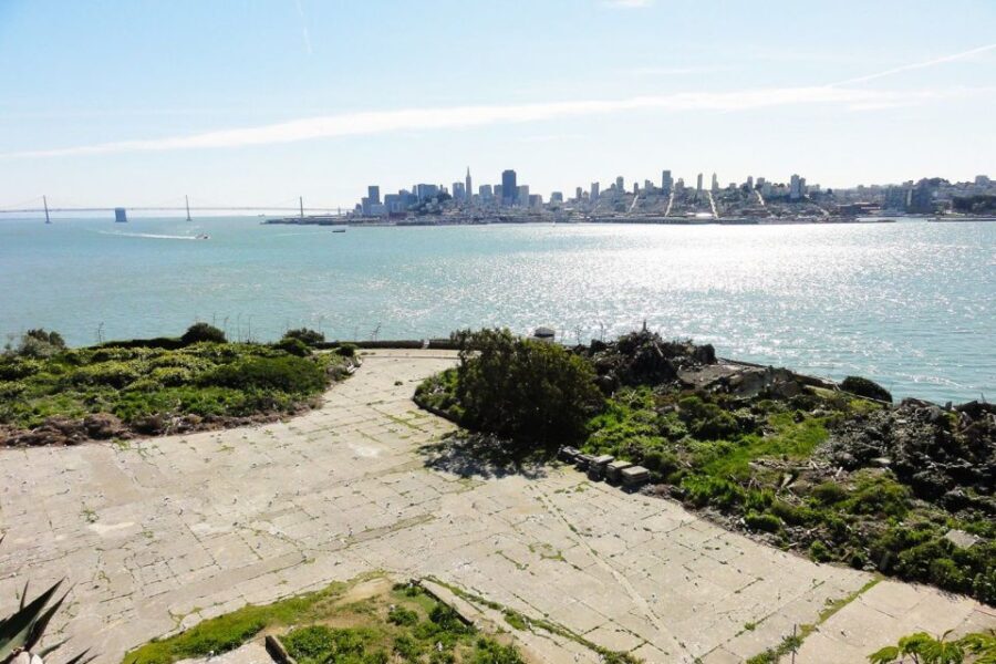 San Francisco Morning City Tour & Afternoon Alcatraz Ticket - Who Is This Tour Best Suited For?