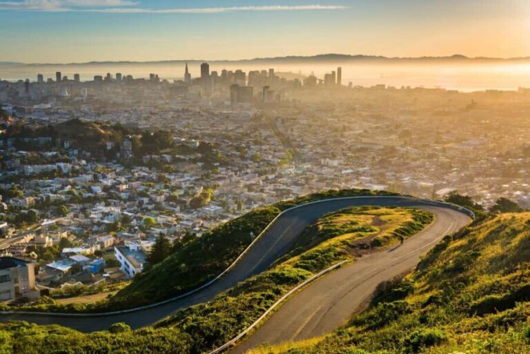 San Francisco on Wheels - Frequently Asked Questions