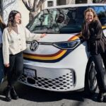 San Francisco Private City Tour in New EV Volkswagen Van - An In-Depth Look at the Itinerary