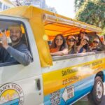 San Francisco: Private Minibus City Tour, Hotel Pick Up - Itinerary Breakdown: What You Can Expect