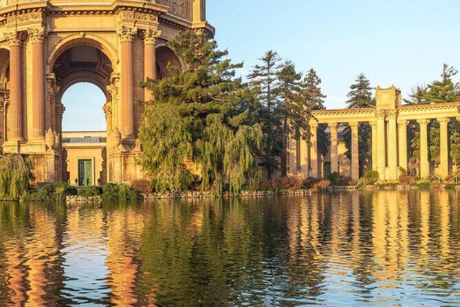 San Francisco Private Walking Tour With Local Guide - Practical Tips for Your Tour