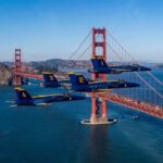 San Francisco: San Francisco Fleet Week Tour & Box Office - Analyzing the Value