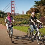 San Francisco: Scenic Marina Waterfront Bike Rental - The Details of the San Francisco Waterfront Bike Rental Experience