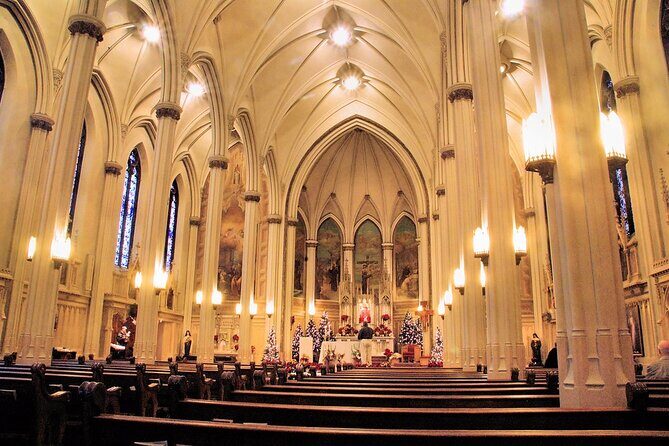 San Francisco Self Guided Audio Experience - Practical Details & Tips