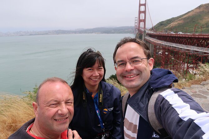 San Francisco: Shared Deluxe Bus sightseeing Tour with 20 Stops - Final Thoughts: Is It Worth It?