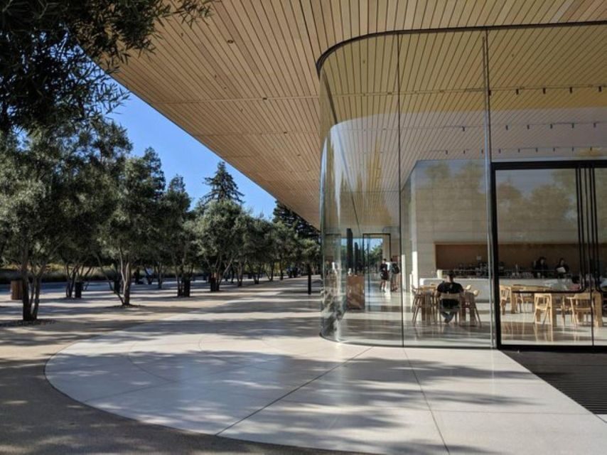 San Francisco: Silicon Valley Private Tour with Transfers - What Do Reviews Say?