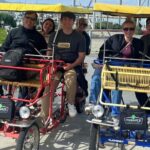 San Francisco: Surrey Ride Along the Scenic Marina Waterfront - The Practical Side: Pricing and Value