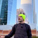 San Francisco Technology and History Tour: South of Market - Walking Along 2nd Street: A Historic Shipping Corridor