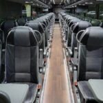 San Francisco to Palisades Lake Tahoe Ski Bus - The Itinerary and the Experience