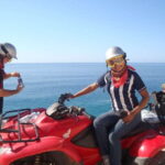 San Jose del Cabo: 3-Hour ATV Tour to East Cape - The Itinerary in Detail