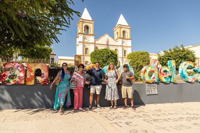 San Jose del Cabo Food Tour & Visit to the Market - What Makes This Tour Stand Out