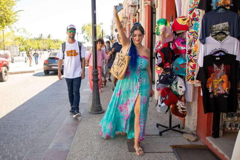 San Jose del Cabo: Guided Food Tour & Visit to Local Market - Authenticity and Value