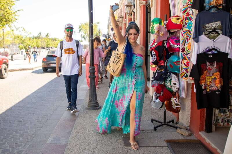 San Jose del Cabo: Guided Food Tour & Visit to Local Market - Authenticity and Value