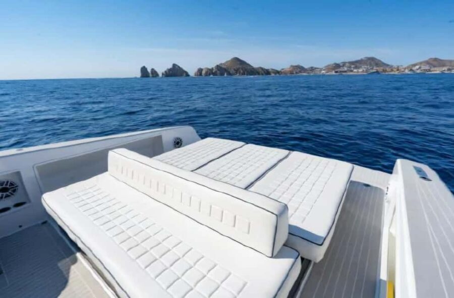 San José del Cabo: Luxury Yacht Experience - The Practical Details