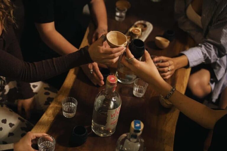 San Jose del Cabo: Mezcal Tasting - Why You Should Consider This Tour