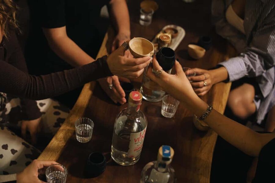 San Jose del Cabo: Mezcal Tasting - Why You Should Consider This Tour