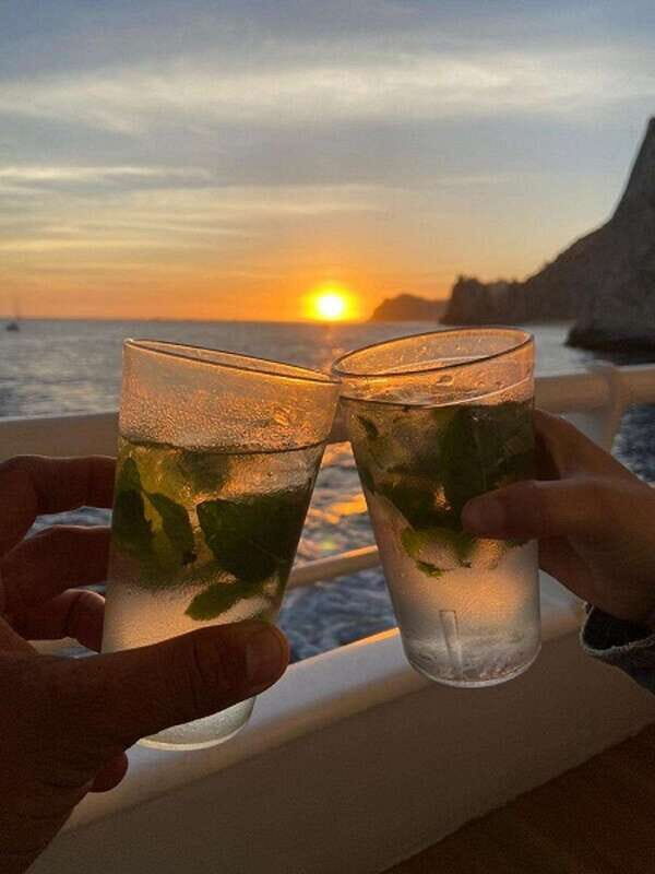 San José del Cabo: Private Sunset Cruise - What Makes This Experience Special?