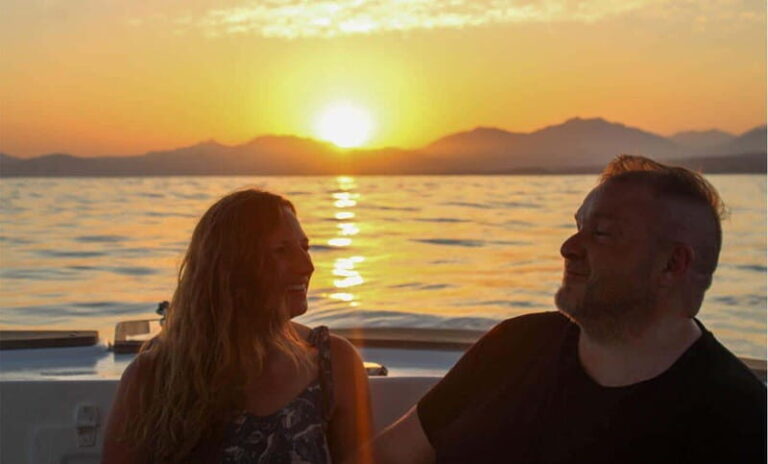 San Jose del Cabo Sunset cruise - What to Expect from the Sunset Cruise