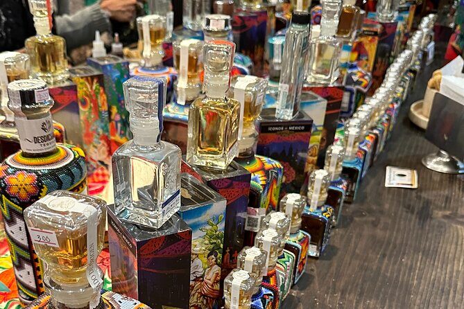 San Jose del Cabo- Tequila, Mezcal & Mixology Class - Final Thoughts: Who Will Love This Experience?